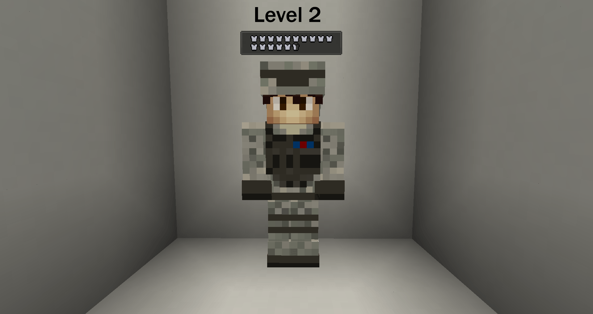 Kevlar Armor - Gallery - Minecraft Mods - CurseForge