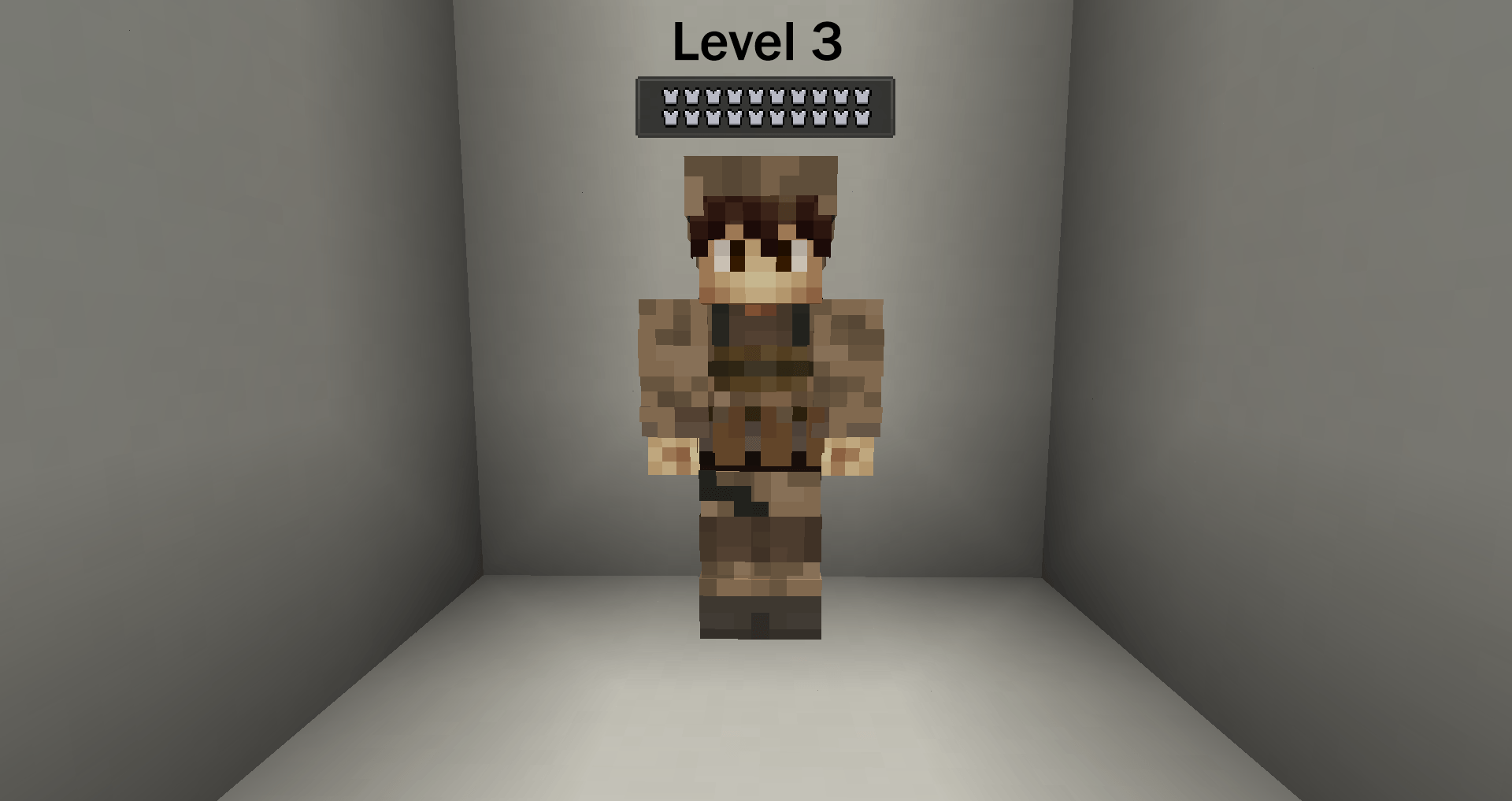 Kevlar Armor - Gallery - Minecraft Mods - CurseForge