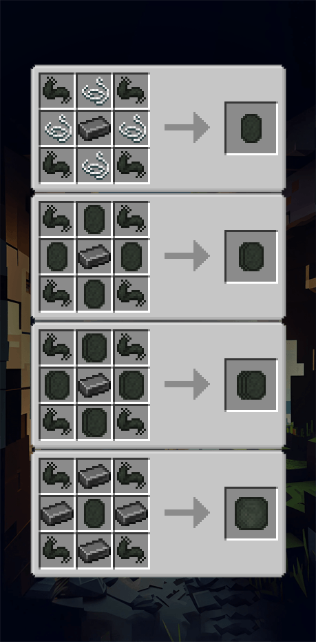 Kevlar Armor - Gallery - Minecraft Mods - CurseForge