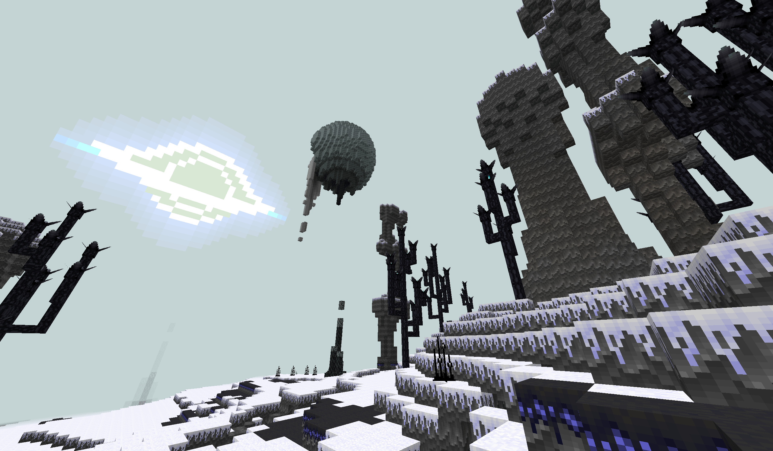 Slipcraft - Gallery - Minecraft Mods - CurseForge