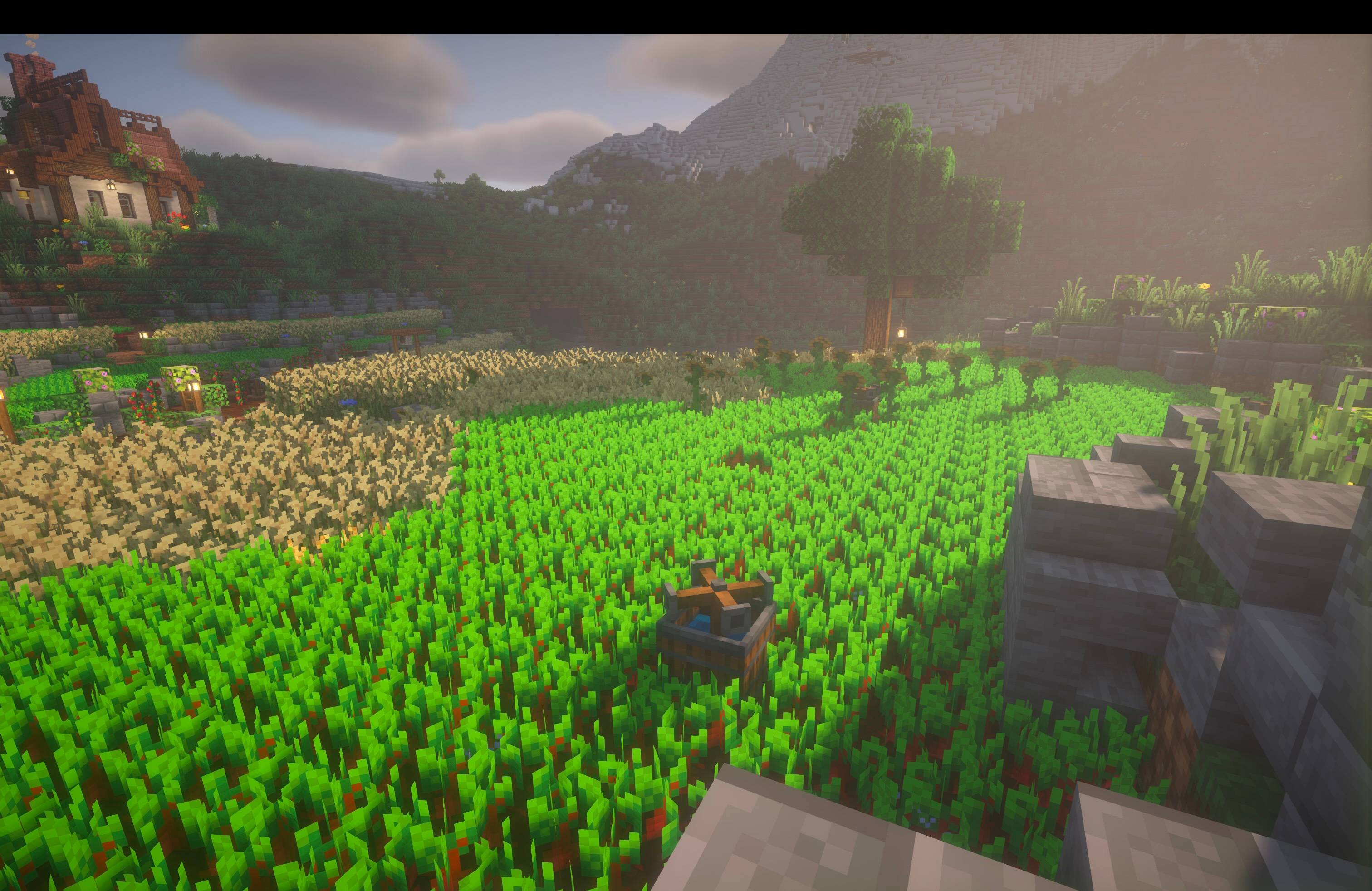 [Let's Do] Farm & Charm - Gallery - Minecraft Mods - CurseForge