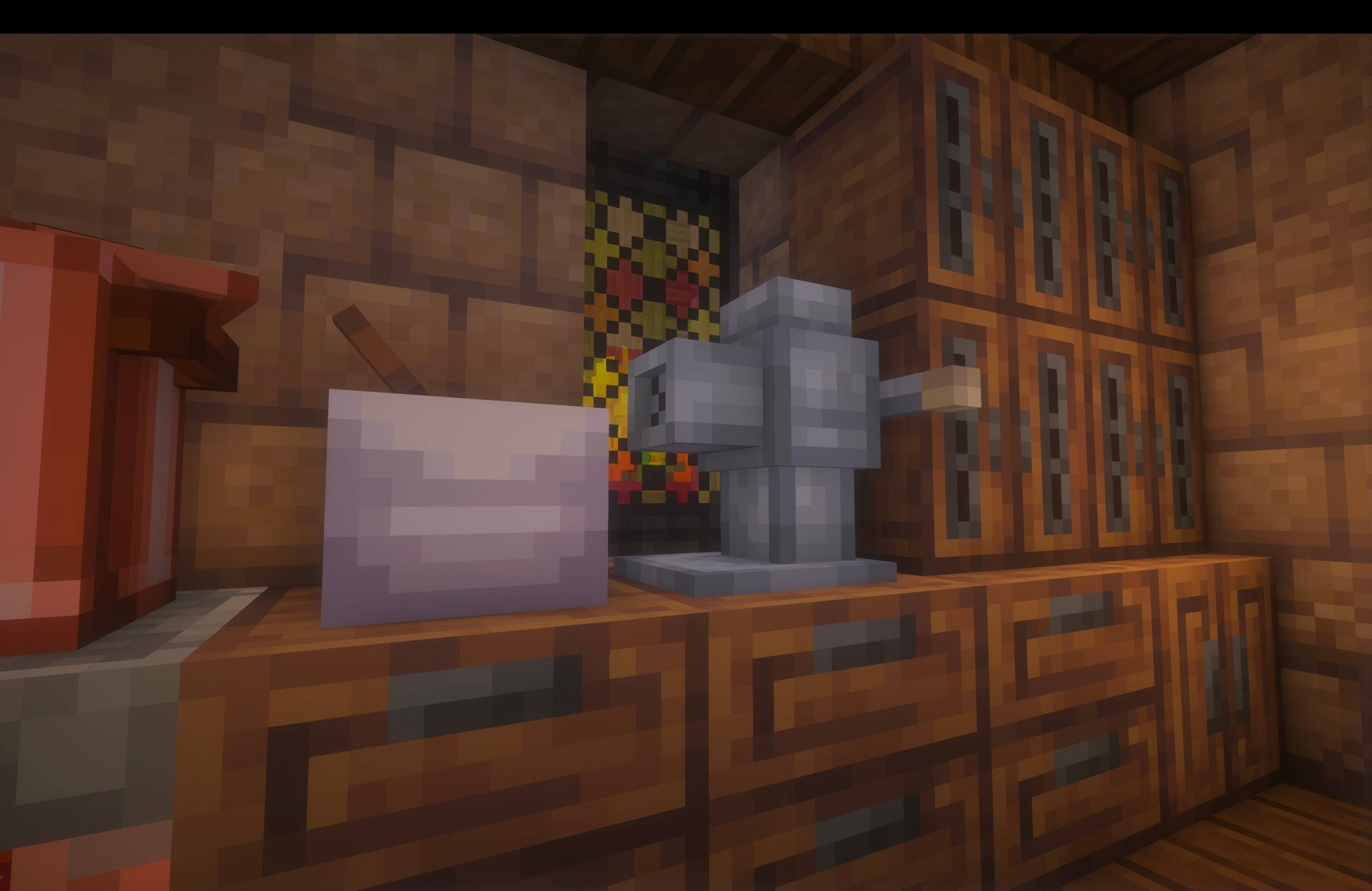 [Let's Do] Farm & Charm - Gallery - Minecraft Mods - CurseForge