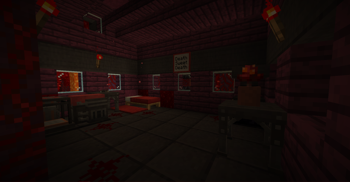 Repurposed Structures - PneumaticCraft: Repressurized Compat Mod ...