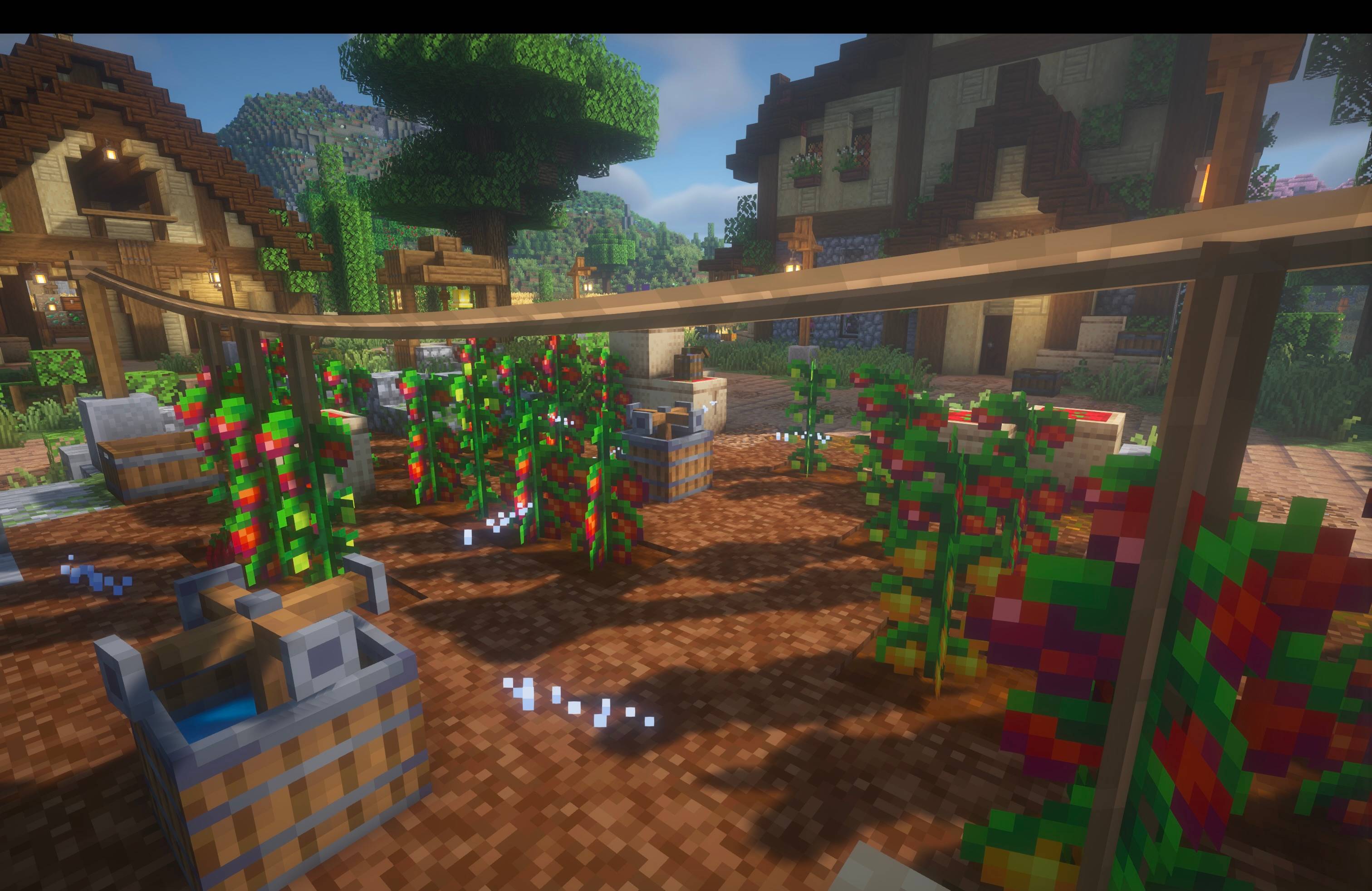 [Let's Do] Farm & Charm - Gallery - Minecraft Mods - CurseForge