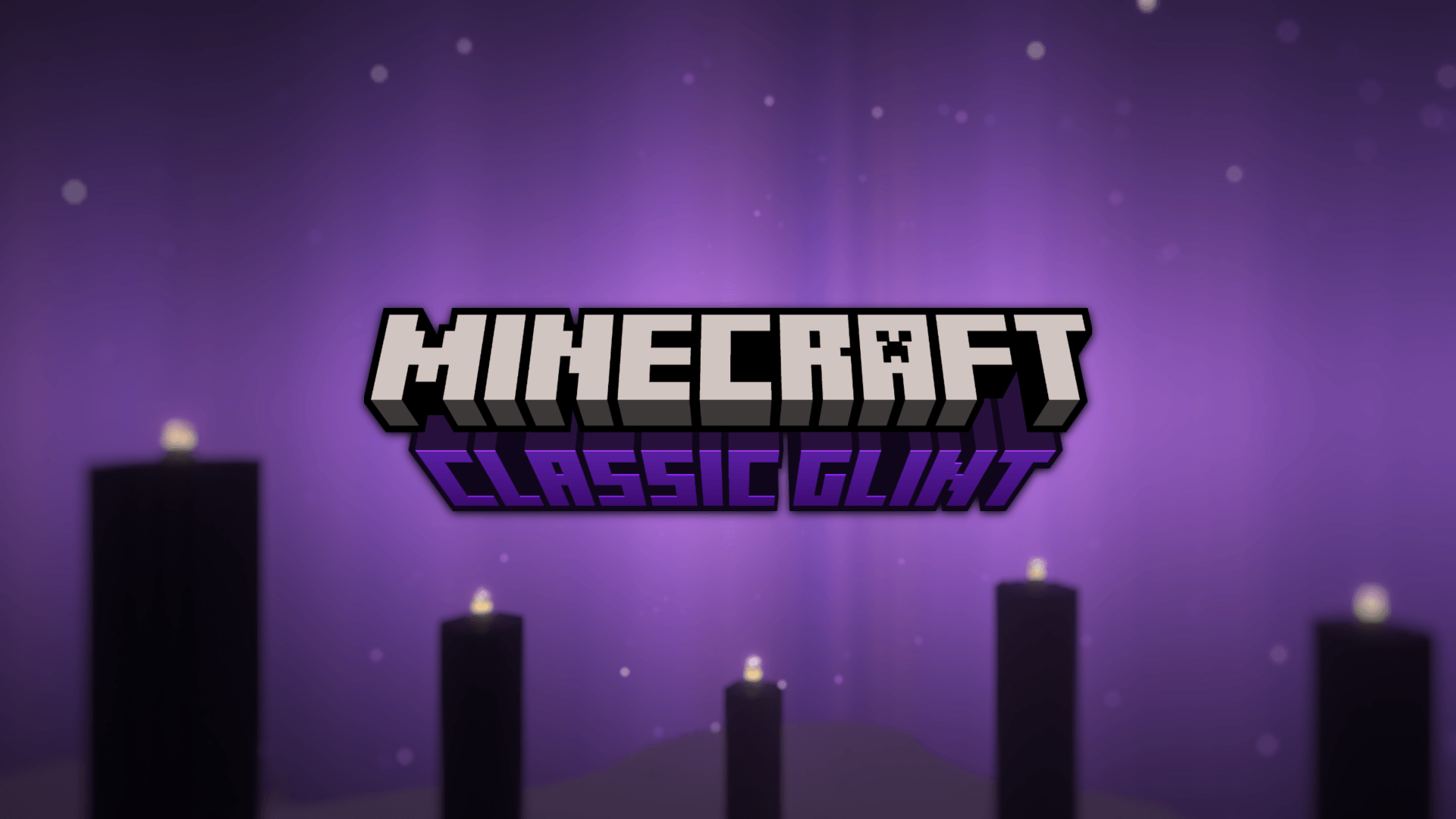 Classic Glint - Gallery - Minecraft Resource Packs - CurseForge