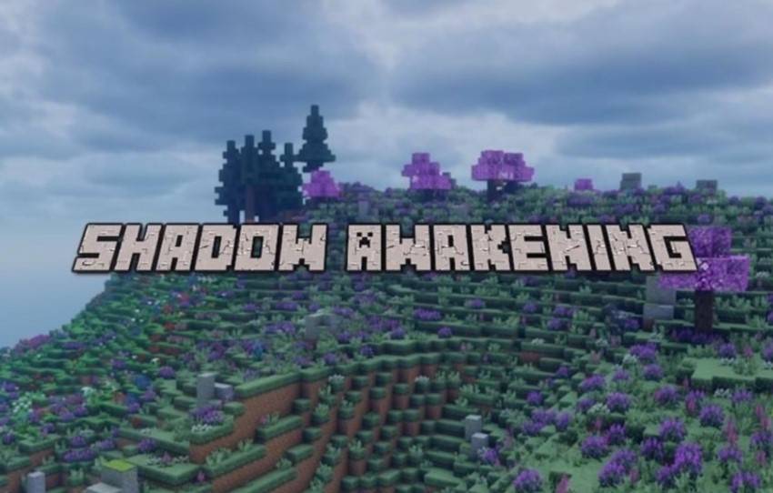 Shadow Awakening - Gallery - Minecraft Modpacks - CurseForge