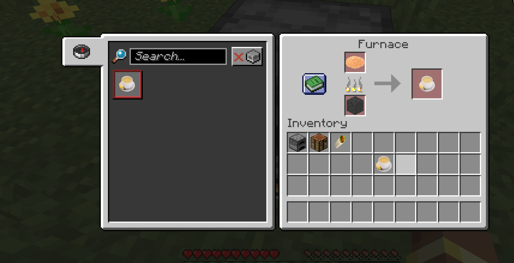 My Turkish Foods - Gallery - Minecraft Mods - CurseForge