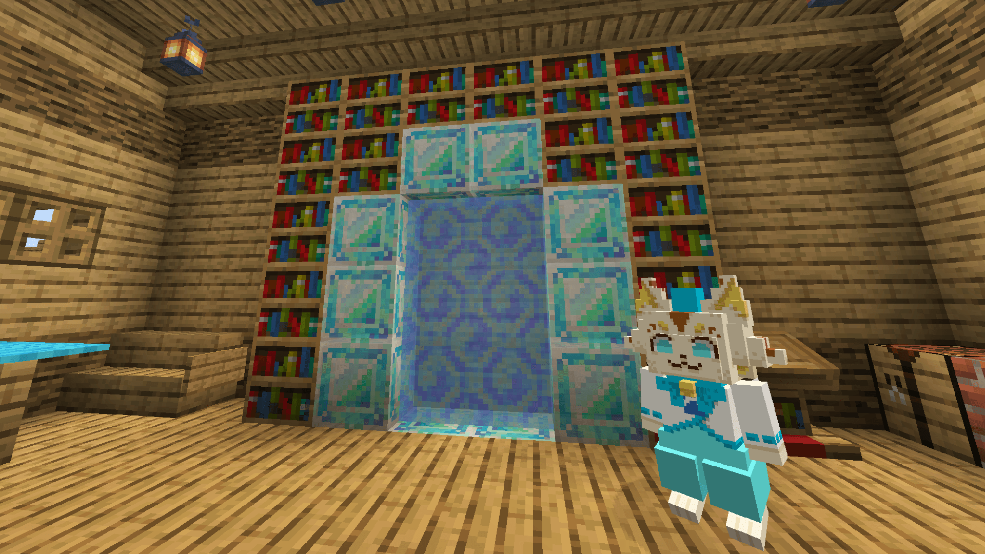 Isekai Quest - Gallery - Minecraft Mods - CurseForge