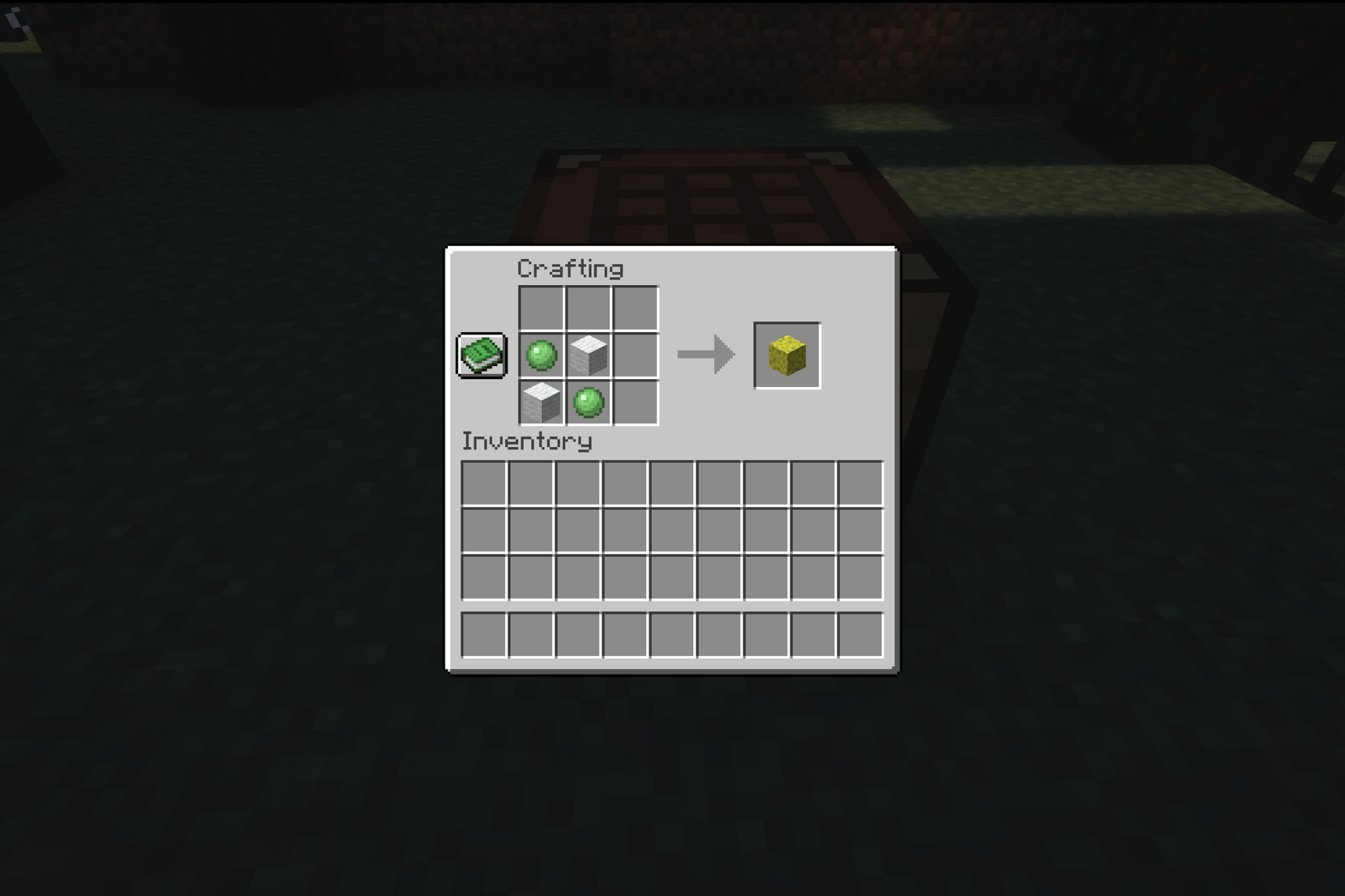 Recipe Revival - Gallery - Minecraft Mods - CurseForge
