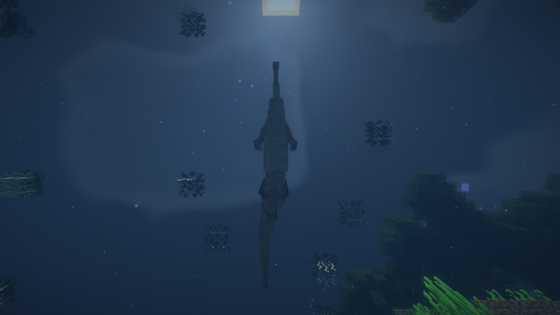 Just Zoo Building (a Zawa themed pack) - Gallery - Minecraft Modpacks ...