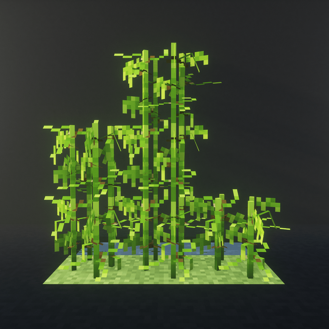 Sugar Cane update - Minecraft Resource Packs - CurseForge