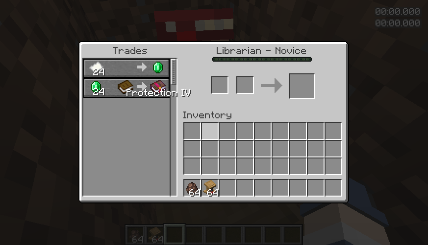 Trade Enchantment Display - Gallery - Minecraft Mods - CurseForge