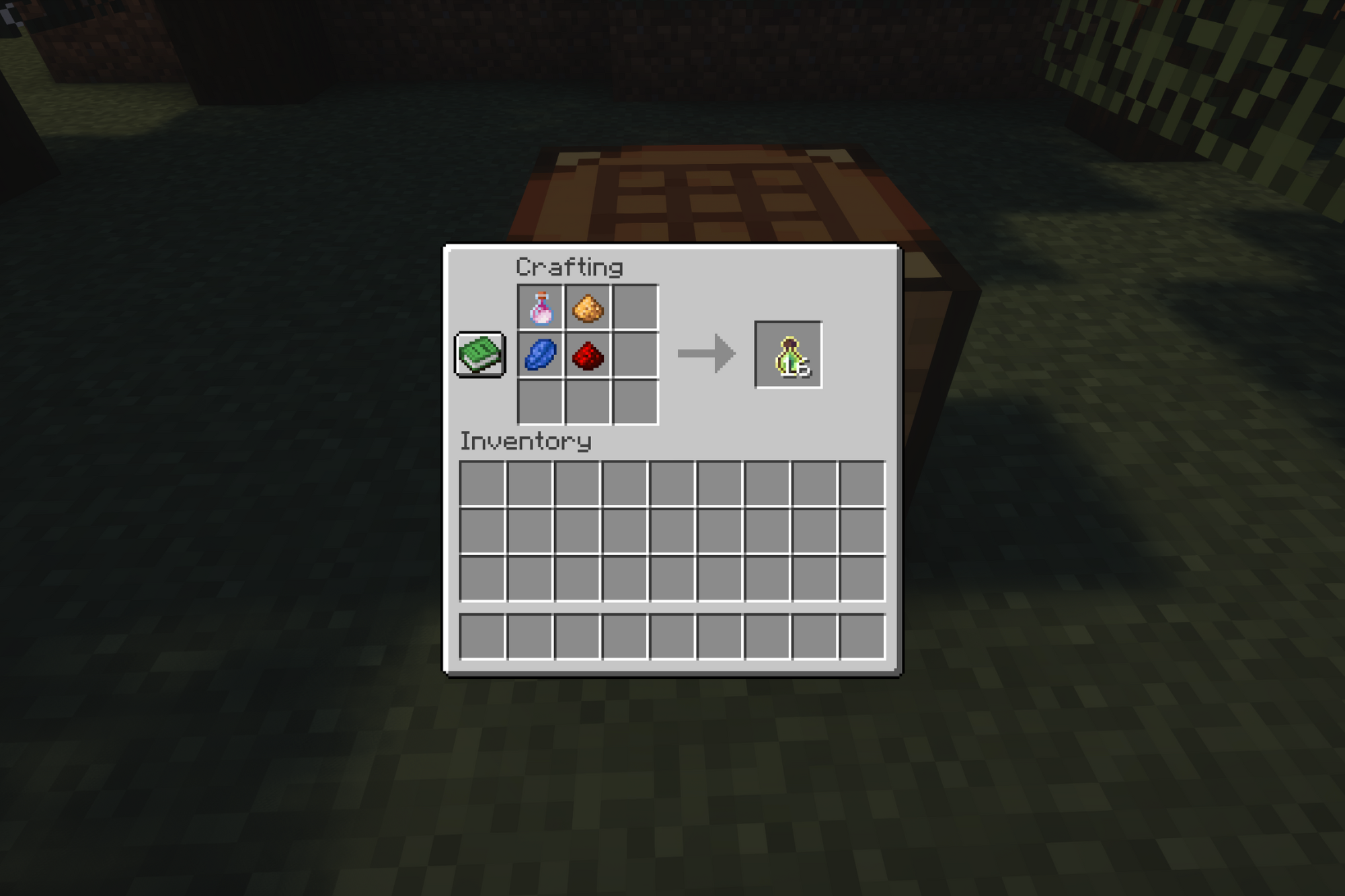 Recipe Revival - Gallery - Minecraft Mods - CurseForge