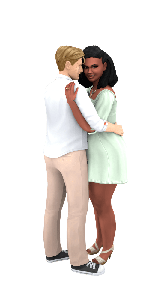 engagement poses - Gallery - The Sims 4 Mods - CurseForge