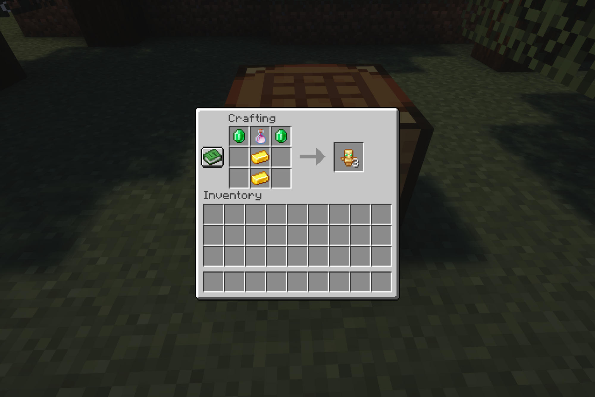 Recipe Revival - Gallery - Minecraft Mods - CurseForge