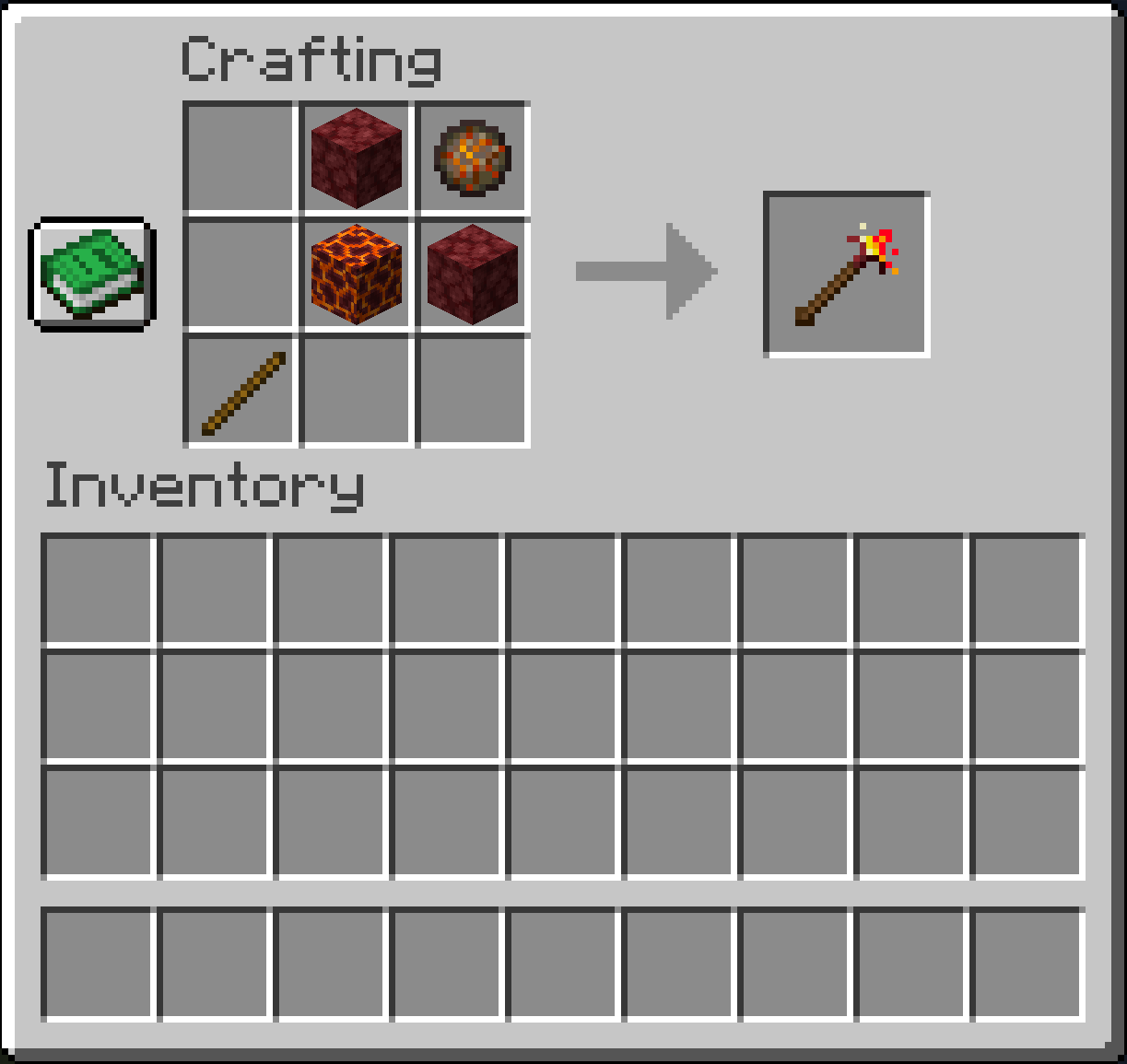 Magic Overhaul - Gallery - Minecraft Mods - CurseForge