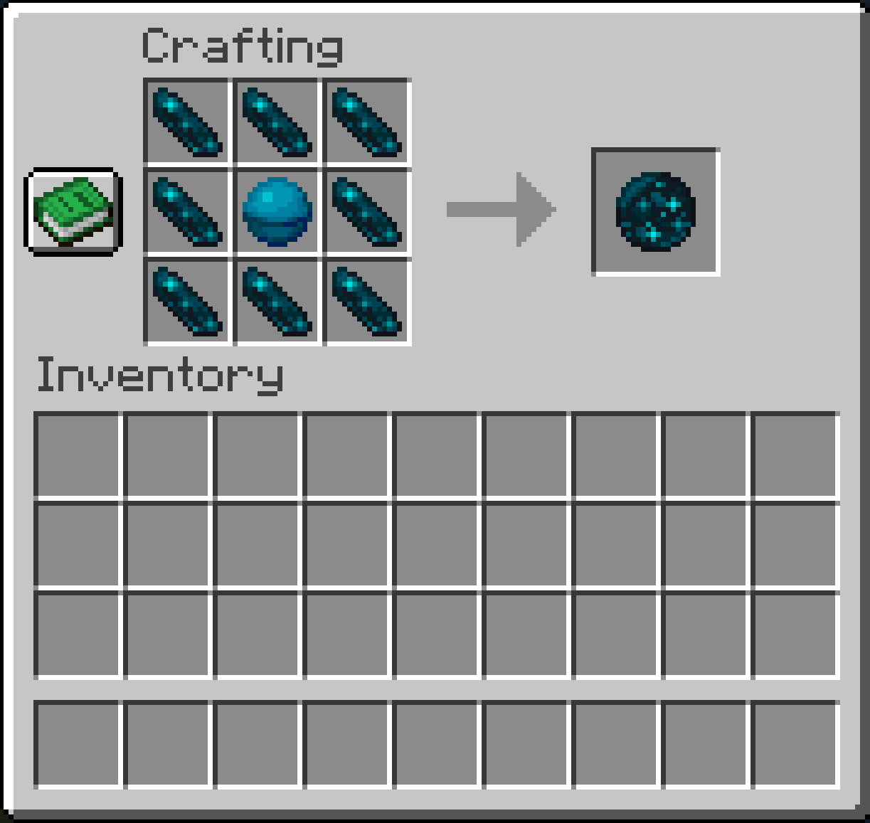 Magic Overhaul - Gallery - Minecraft Mods - CurseForge