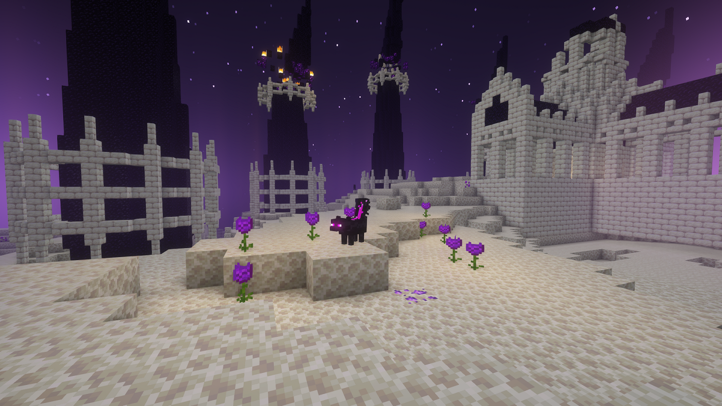 Wildlife Expanded: Skunk - Gallery - Minecraft Mods - CurseForge Wildlife Expanded: Skunk - Gallery - Minecraft Mods - CurseForge