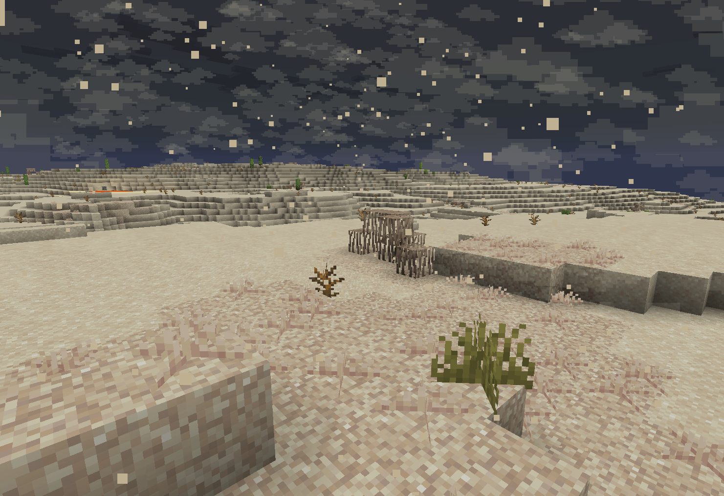 Outlasting Endurance - Gallery - Minecraft Mods - CurseForge