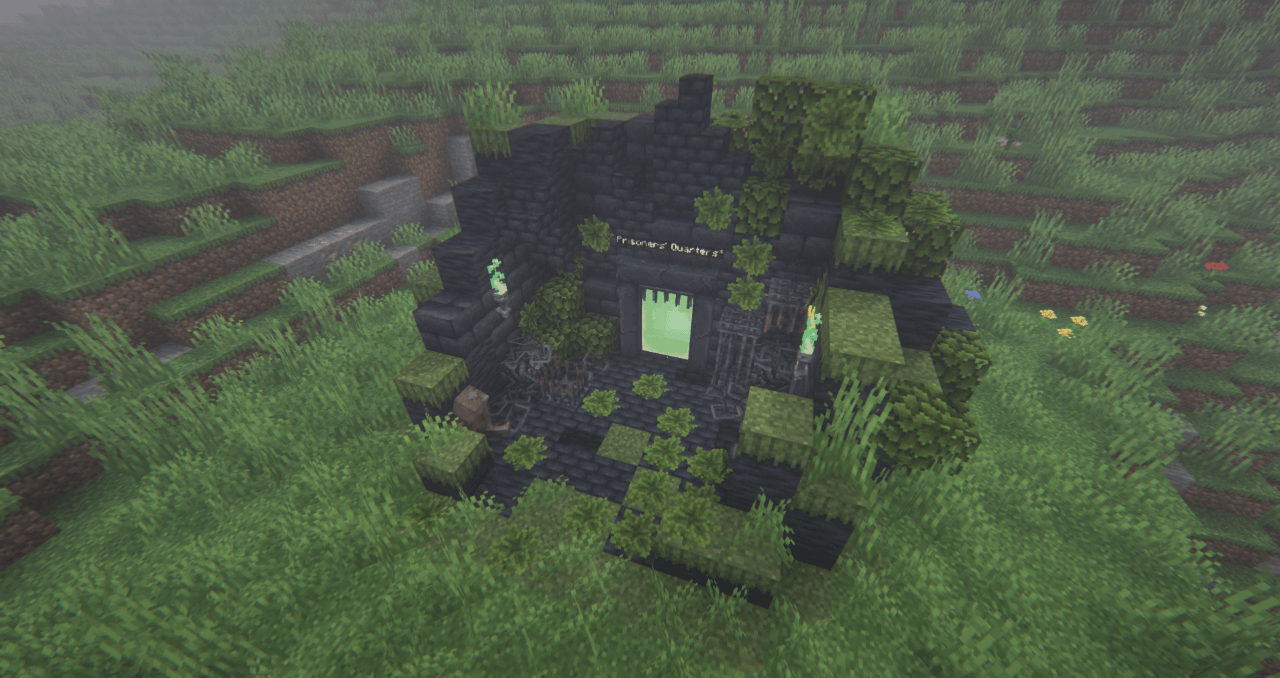 The Dragons Den - Gallery - Minecraft Modpacks - CurseForge