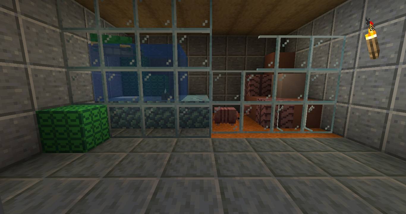 Blocks of Scute - Minecraft Mods - CurseForge