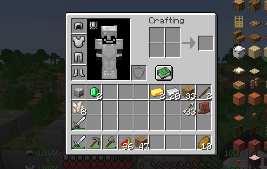 Friendship SMP, the friends venture - Gallery - Minecraft Modpacks ...