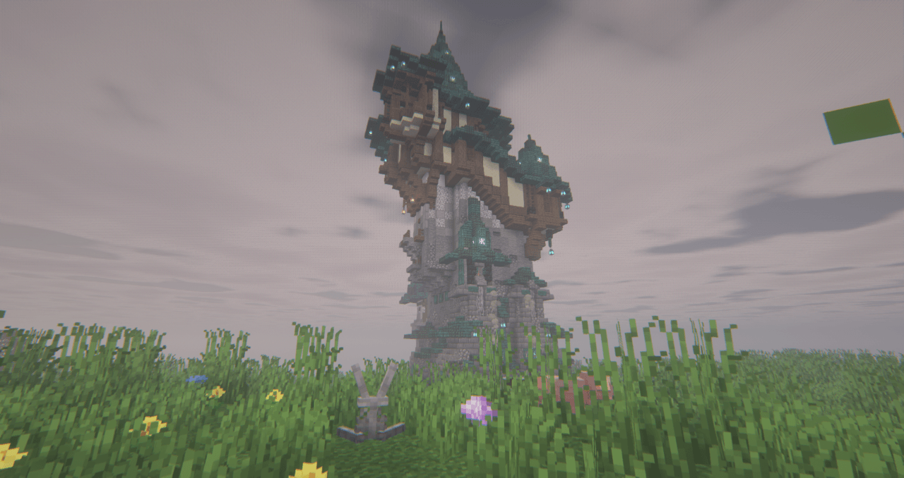 The Dragons Den - Gallery - Minecraft Modpacks - CurseForge
