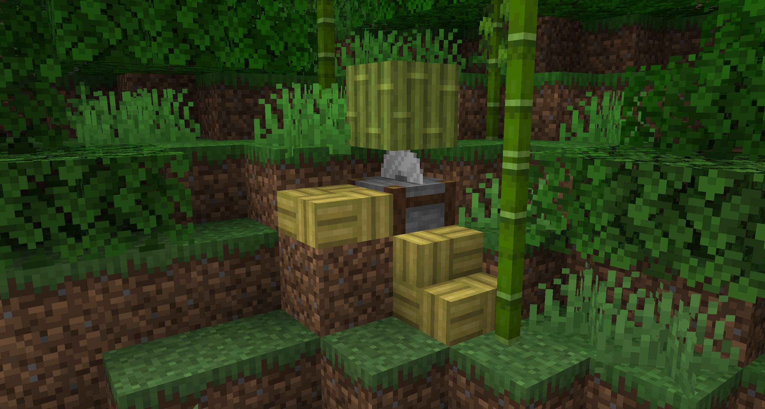 CutterTweaks - Extra Stonecutter Recipes! - Gallery - Minecraft ...