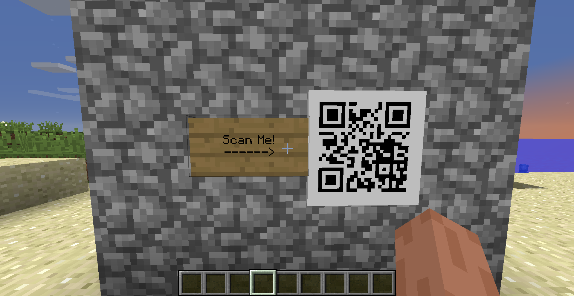 Ultimate Rickrolling - Gallery - Minecraft Mods - CurseForge