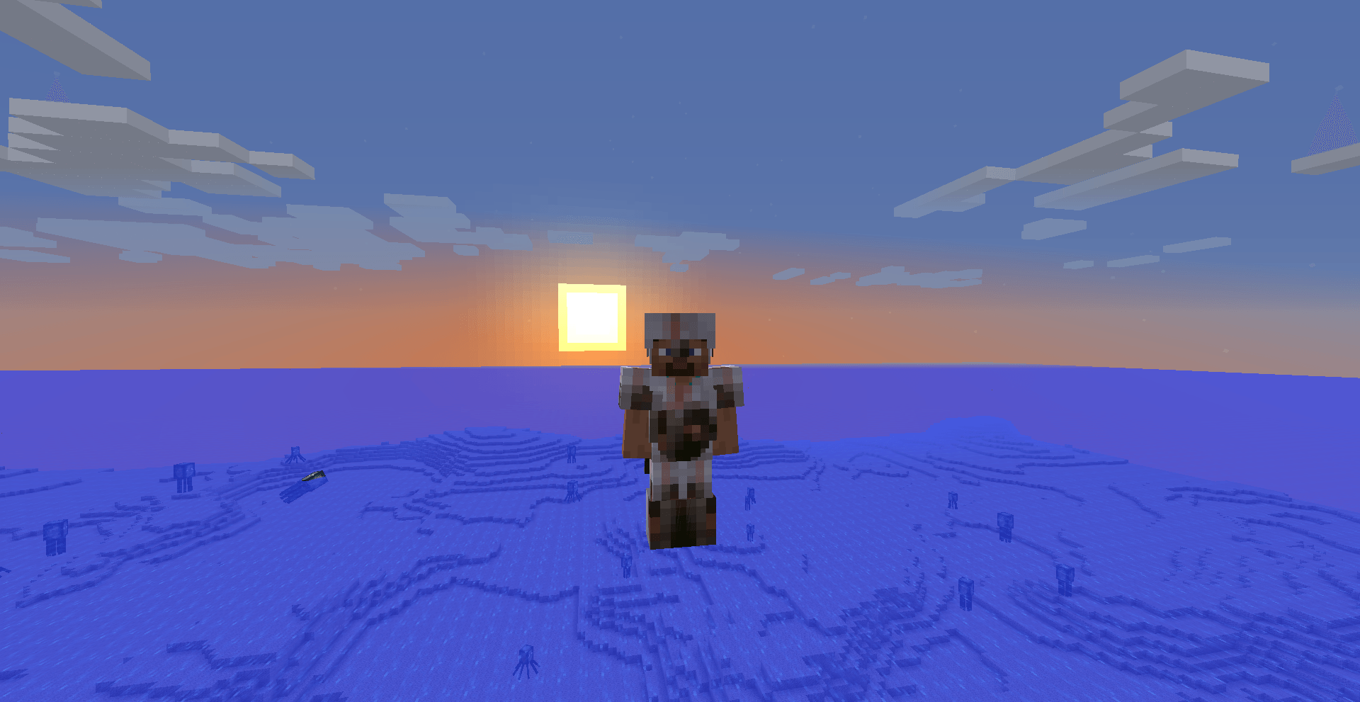 Ultimate Rickrolling - Gallery - Minecraft Mods - CurseForge