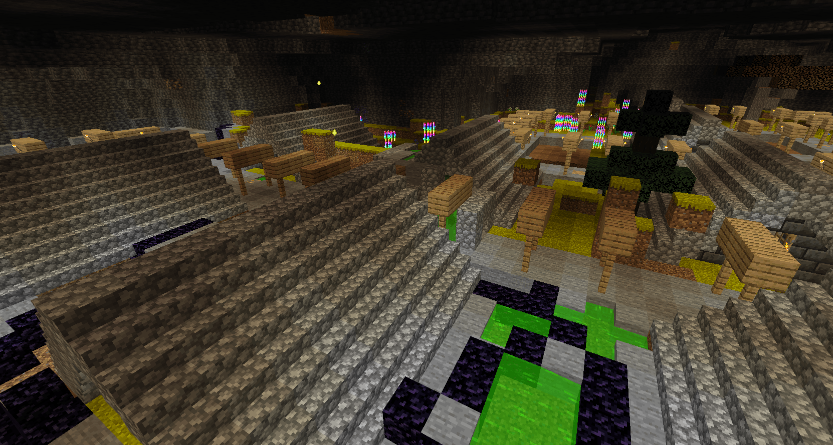 Prox Mobs - Gallery - Minecraft Mods - CurseForge