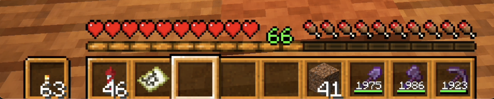 Frieren GUI - Gallery - Minecraft Resource Packs - CurseForge