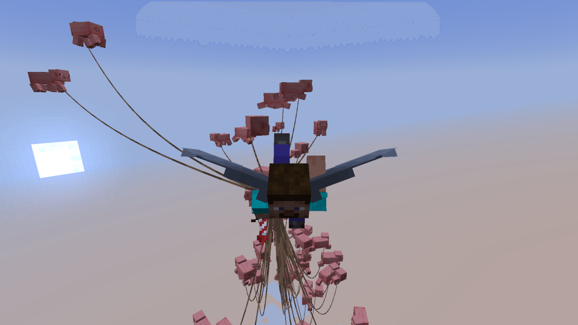 Stronger Leads - Minecraft Mods - CurseForge