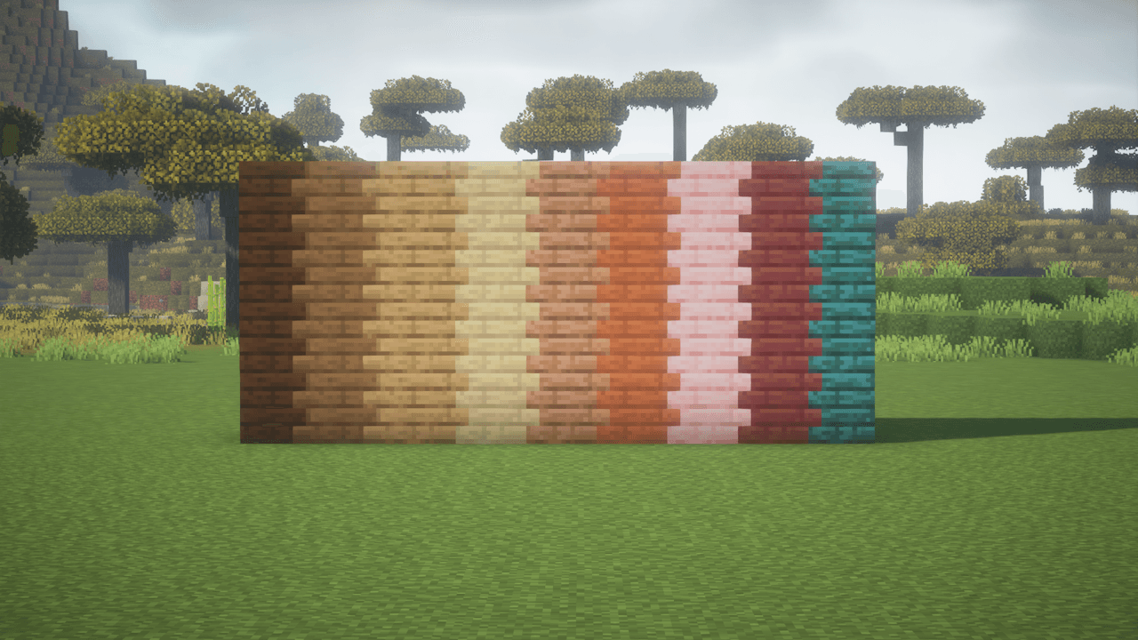 R0DE_ texture - Gallery - Minecraft Resource Packs - CurseForge