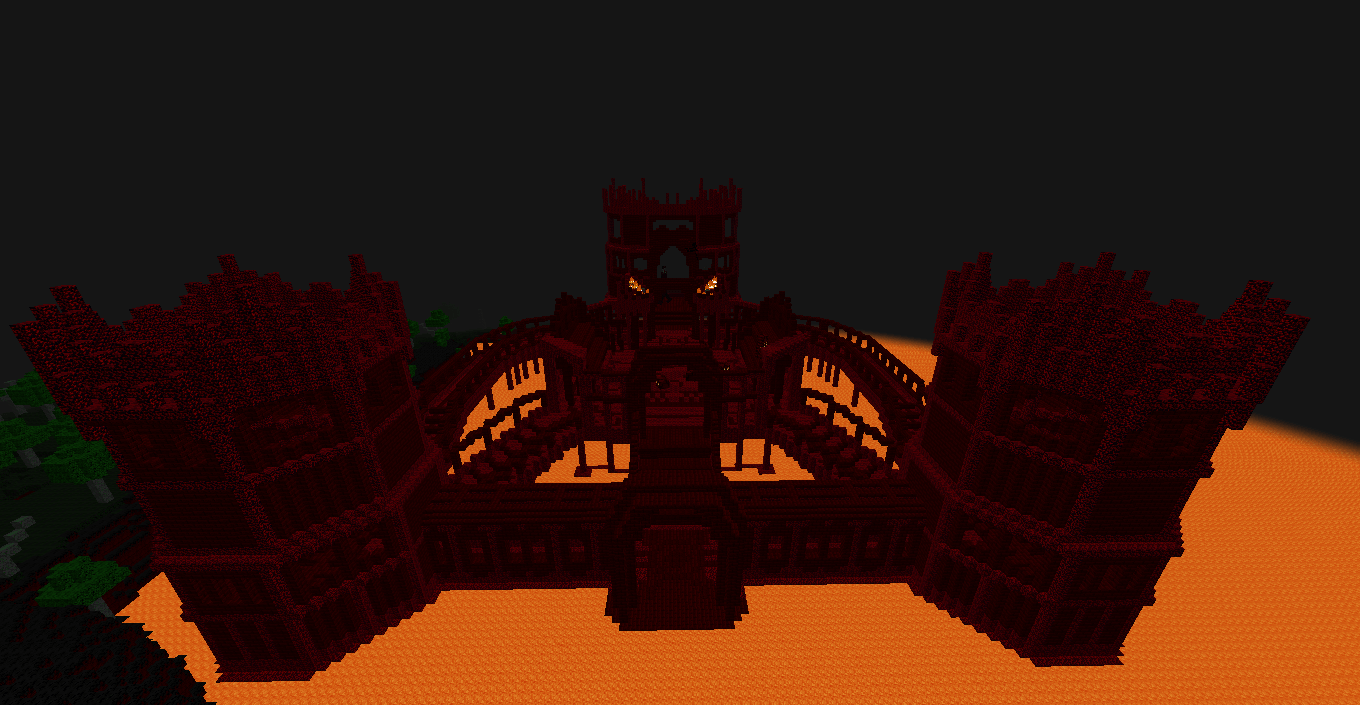 Midnight Madness - Gallery - Minecraft Mods - CurseForge