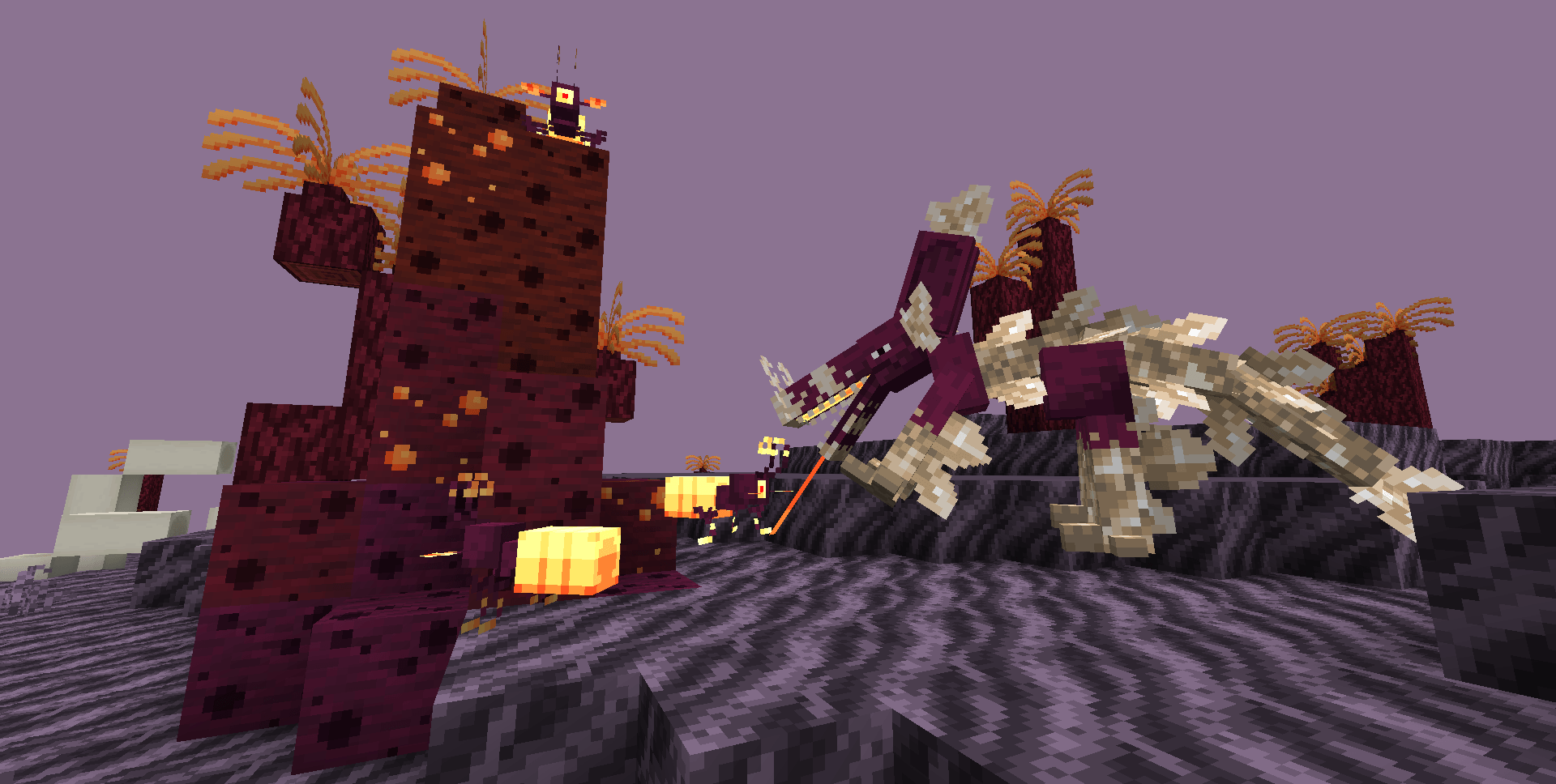 Radically Random Additions - Gallery - Minecraft Mods - CurseForge