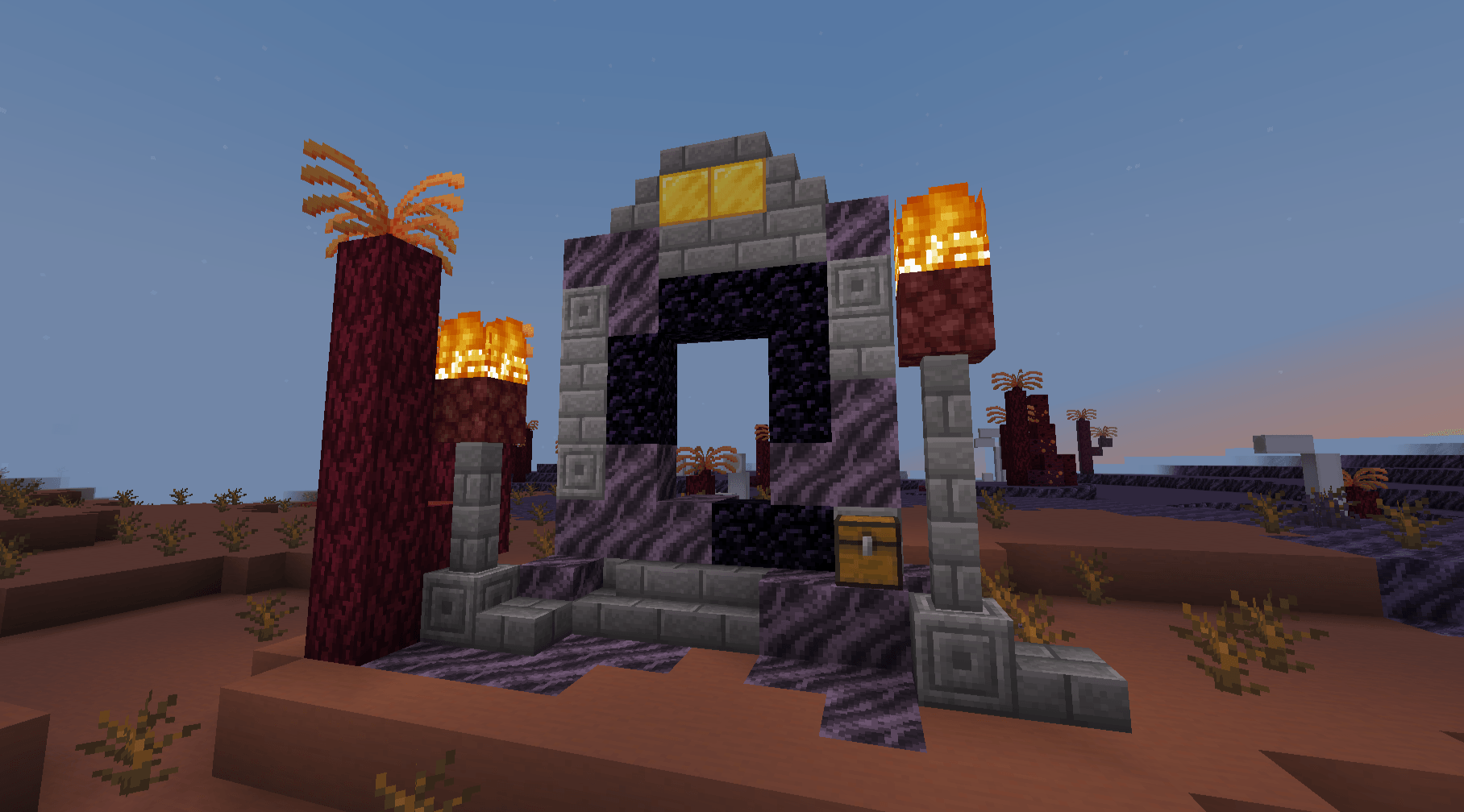 Radically Random Additions - Gallery - Minecraft Mods - CurseForge