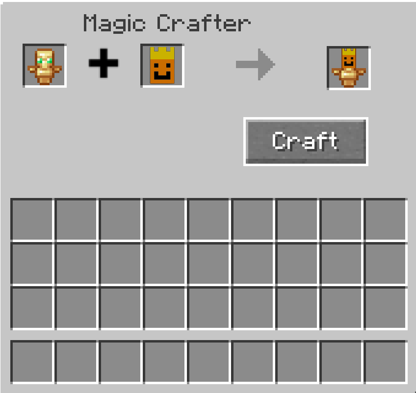 Dreg - Gallery - Minecraft Mods - CurseForge