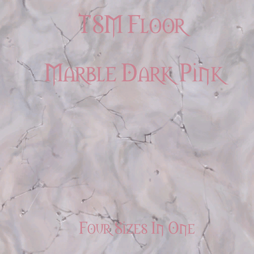 TSM Floor Marble Dark Pink - Gallery - The Sims 4 Build / Buy - CurseForge