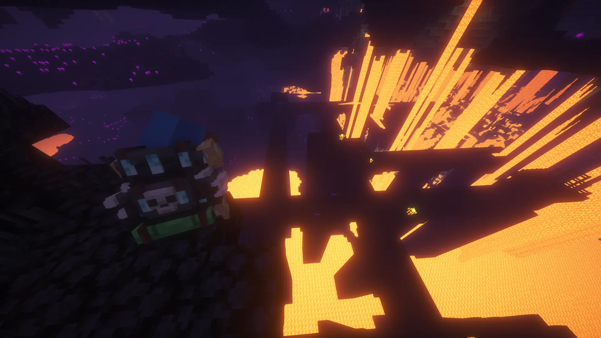 Gero's Backpacks! - Minecraft Mods - CurseForge