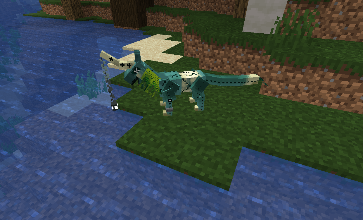 Creatures of SonariaCraft - Gallery - Minecraft Mods - CurseForge