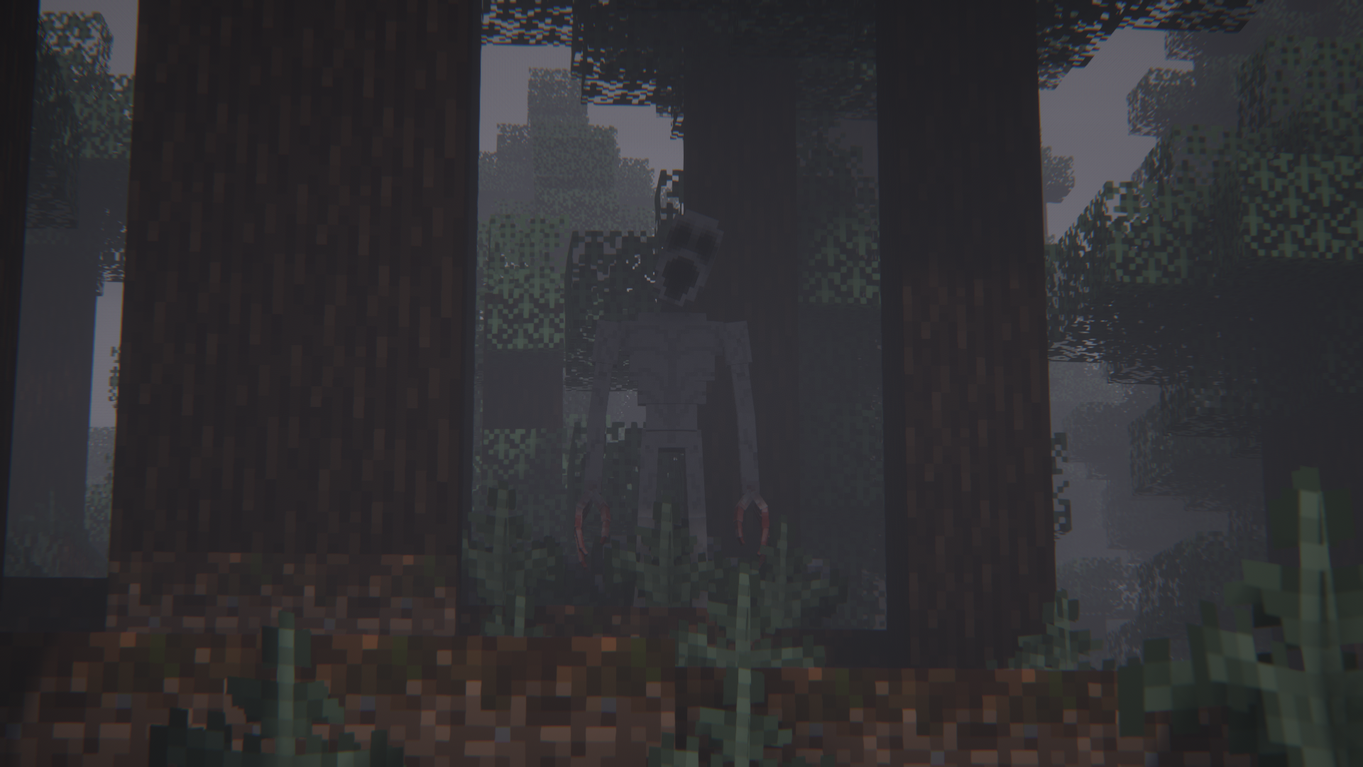 dread domain hardcore - Gallery - Minecraft Modpacks - CurseForge