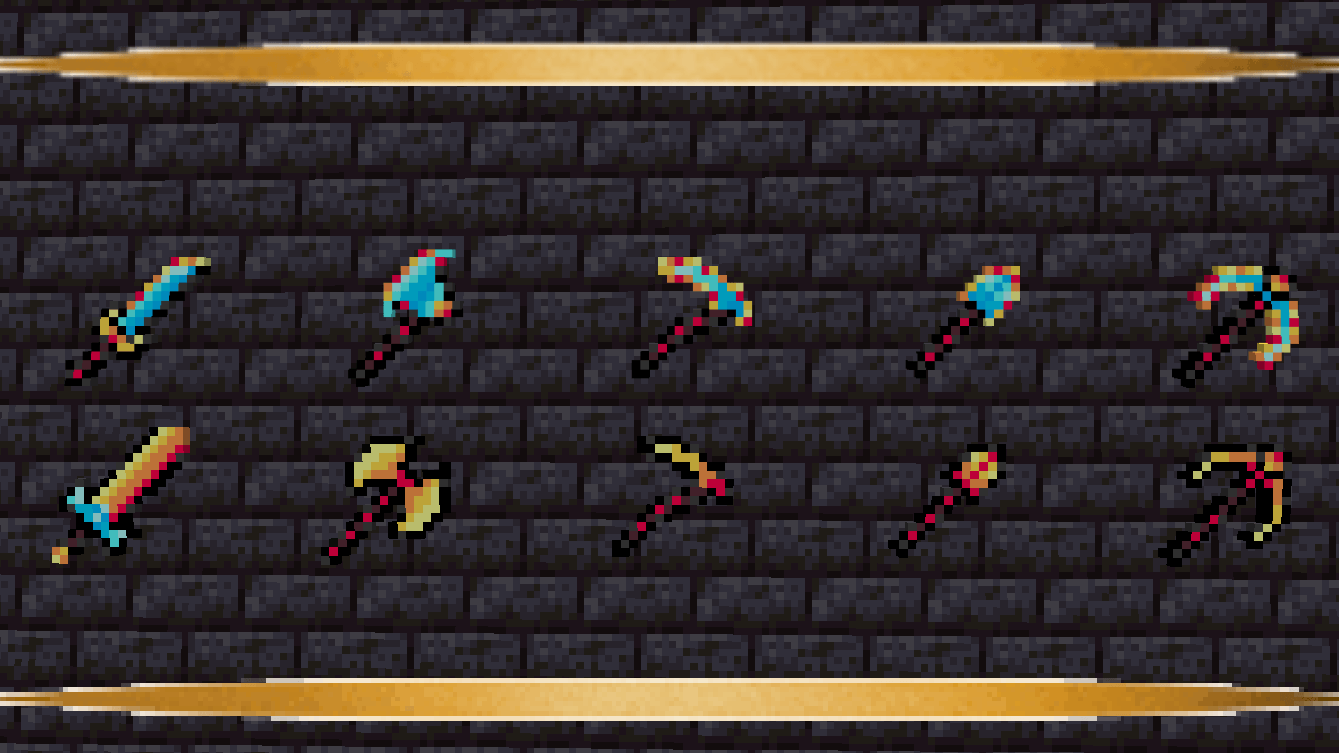 Fire Aura - Gallery - Minecraft Resource Packs - CurseForge