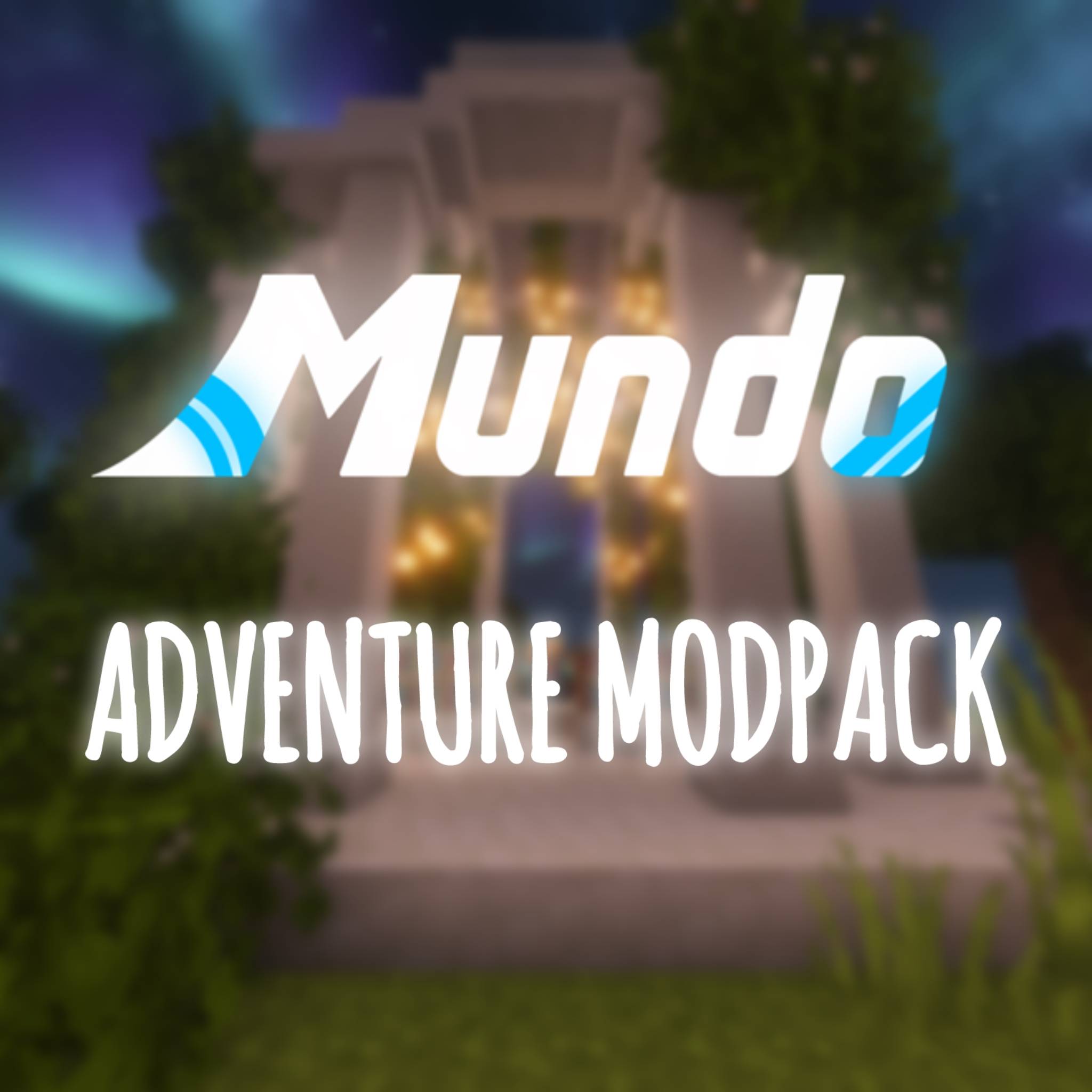 Mundo’s Adventure - Minecraft Modpacks - CurseForge