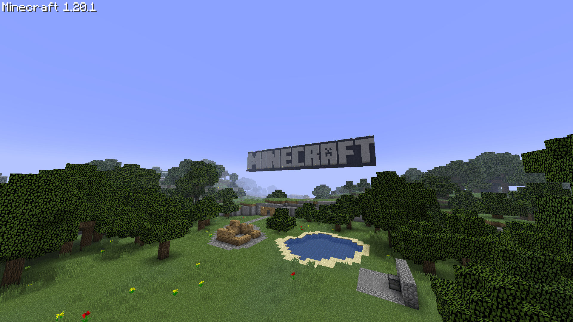 O8sblockhead's Nostalgia Pack - Gallery - Minecraft Modpacks - CurseForge