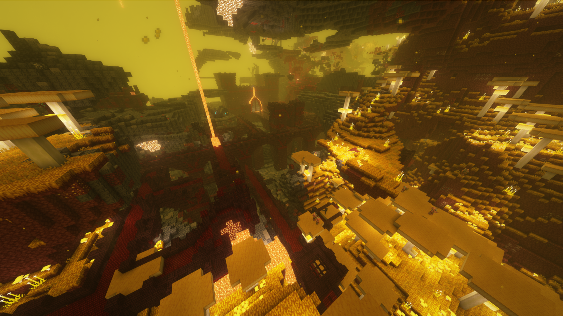 Astroslide's FANTASTIC EXPLORATION! - Minecraft Modpacks - CurseForge