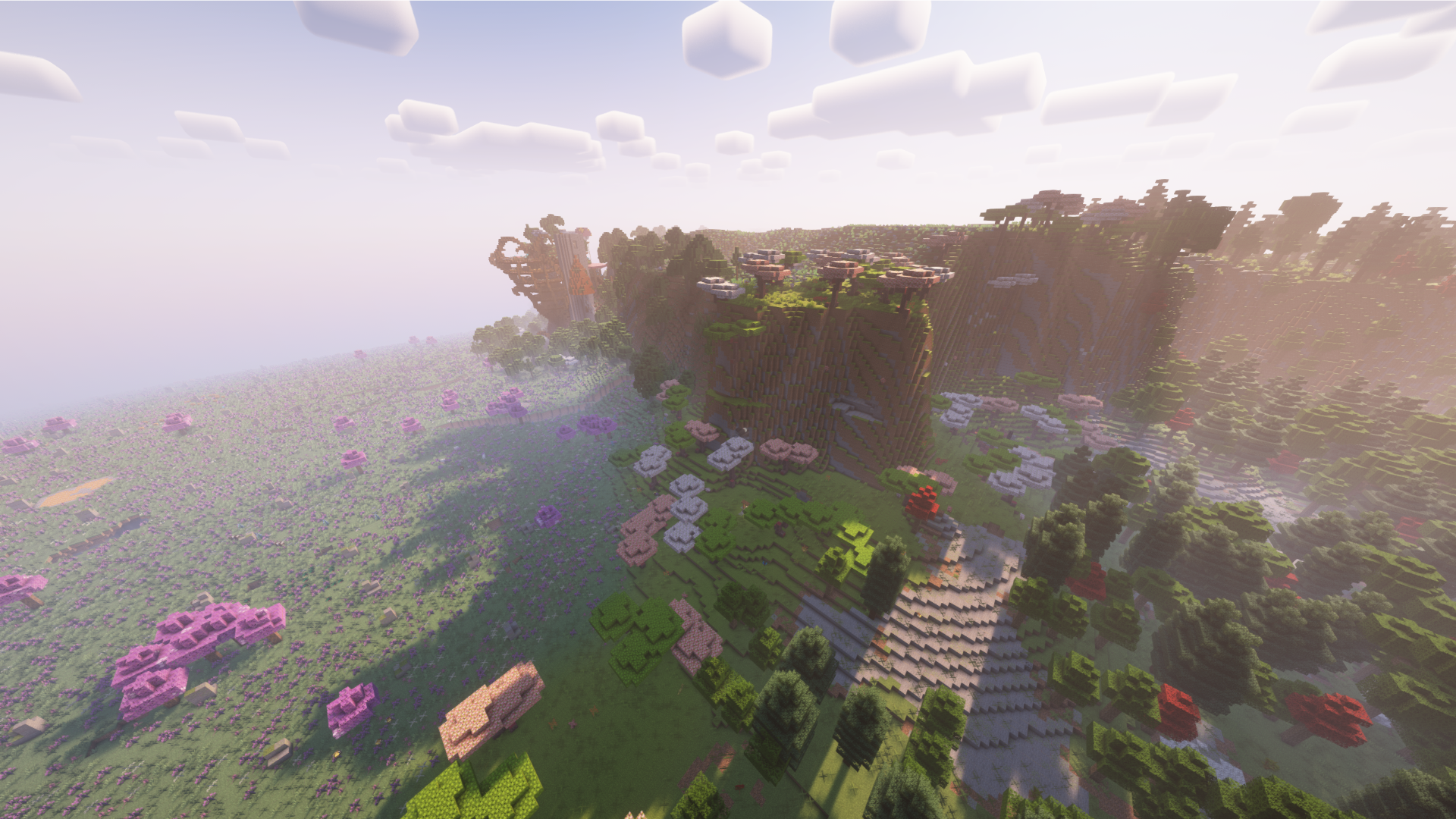 Astroslide's FANTASTIC EXPLORATION! - Minecraft Modpacks - CurseForge