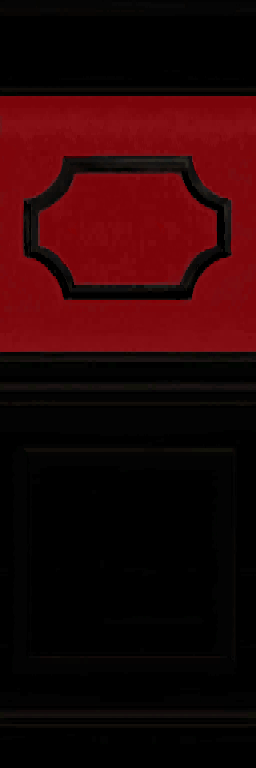 Red and Black Wallpaper Recolor - Gallery - The Sims 4 Build / Buy ...