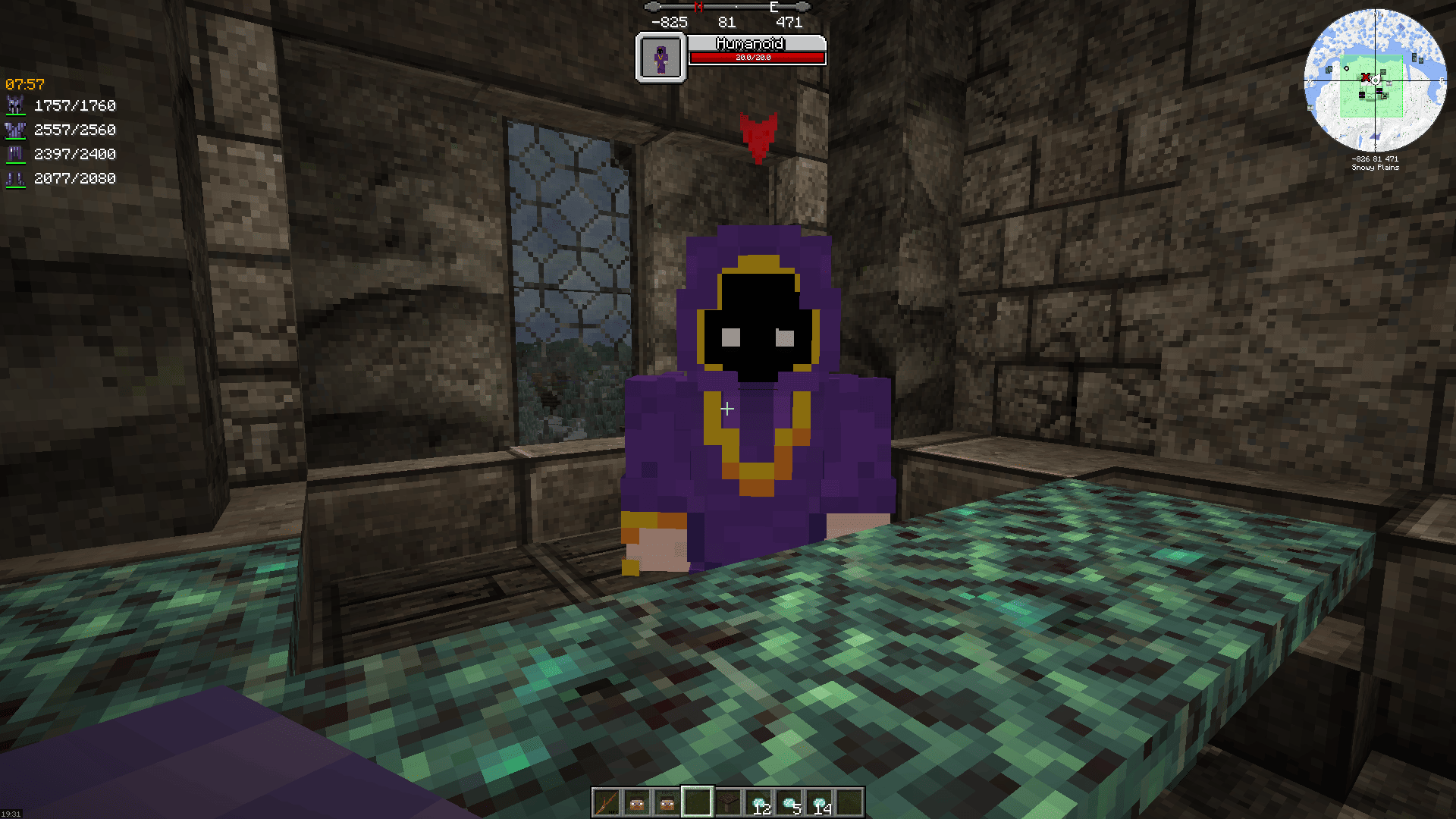 Elden Ring Craft Server Pack - Gallery - Minecraft Modpacks - CurseForge