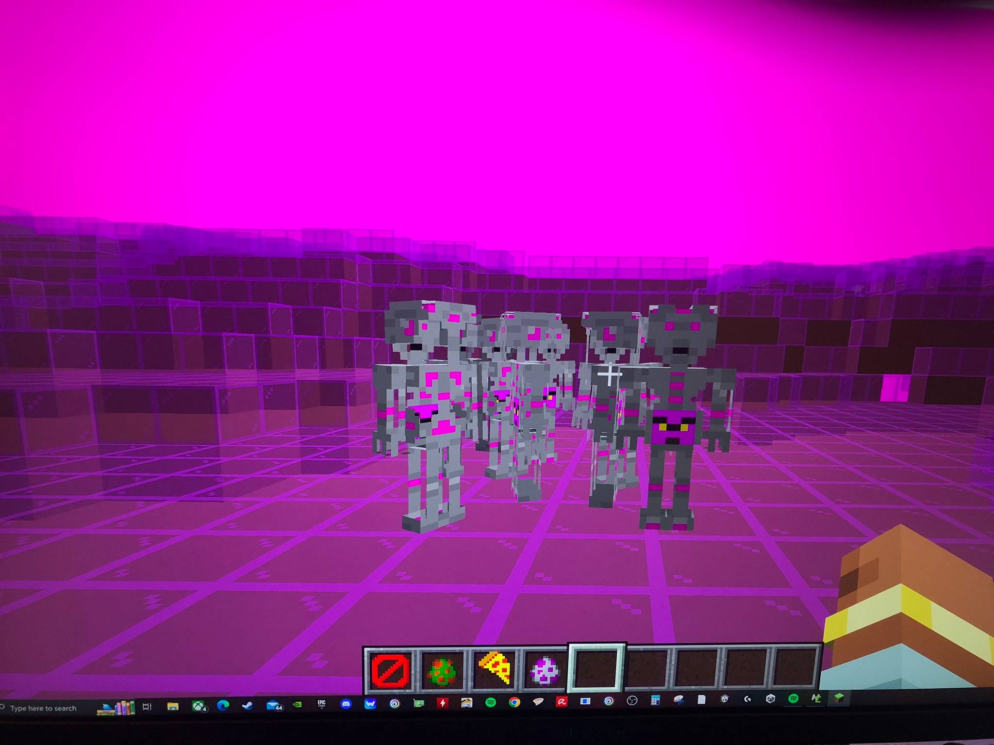 Teenage Mutant Ninja Turtles - Gallery - Minecraft Mods - CurseForge